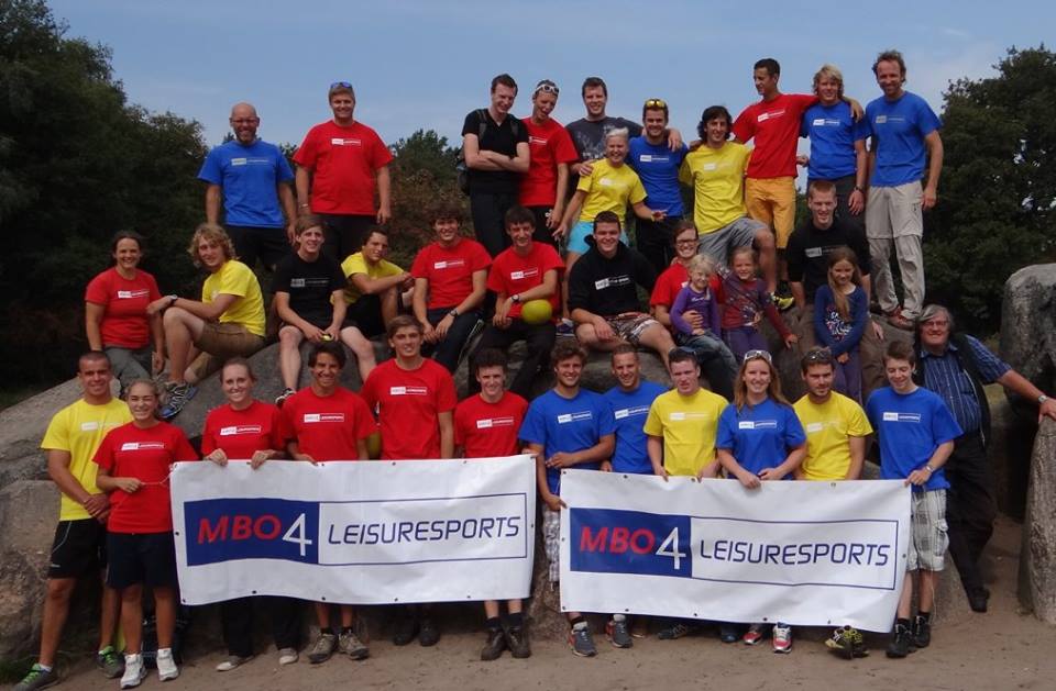 Over MBO4LS - MBO4Leisuresports